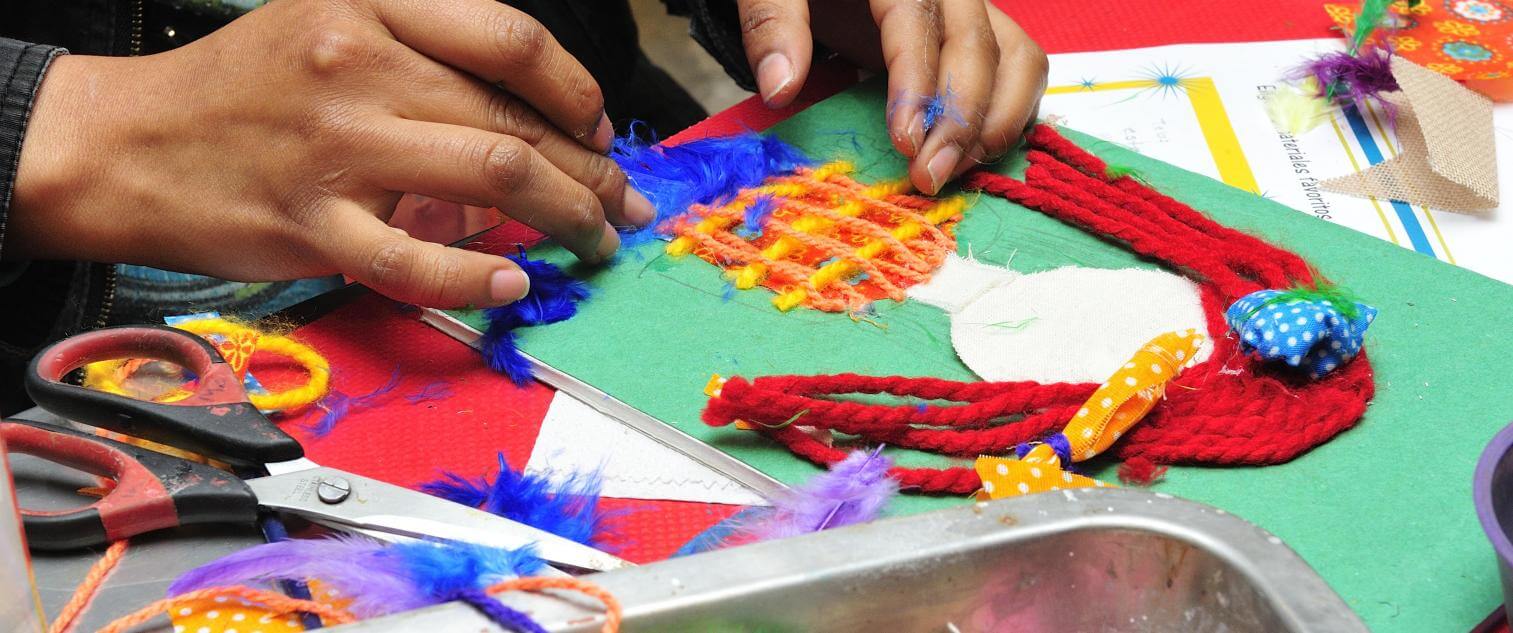 El arte de retratar y retratarte | Actividades | Museo Amparo, Puebla