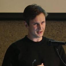 Ben Thorp Brown | Artistas | Museo Amparo, Puebla