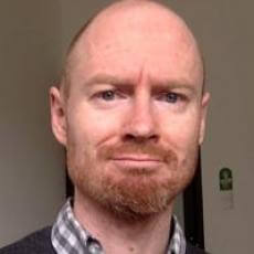 Guy Emerson | Ponente | Museo Amparo, Puebla