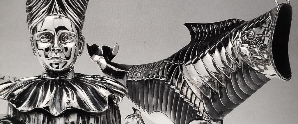 Arte-objeto: TANE orfebres | Exposiciones | exposiciones pasadas ...