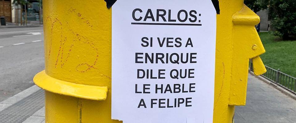 Jonathan Hernández. Instrucciones para vivir y trabajar en México ...