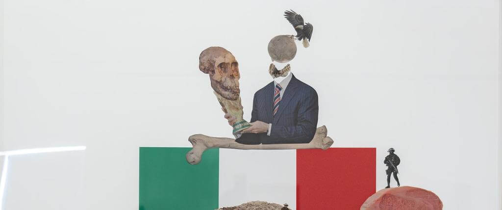 Jonathan Hernández. Instrucciones para vivir y trabajar en México ...