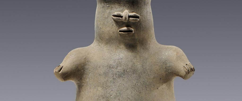 Patojo | El México antiguo. Salas de Arte Prehispánico | Museo Amparo ...