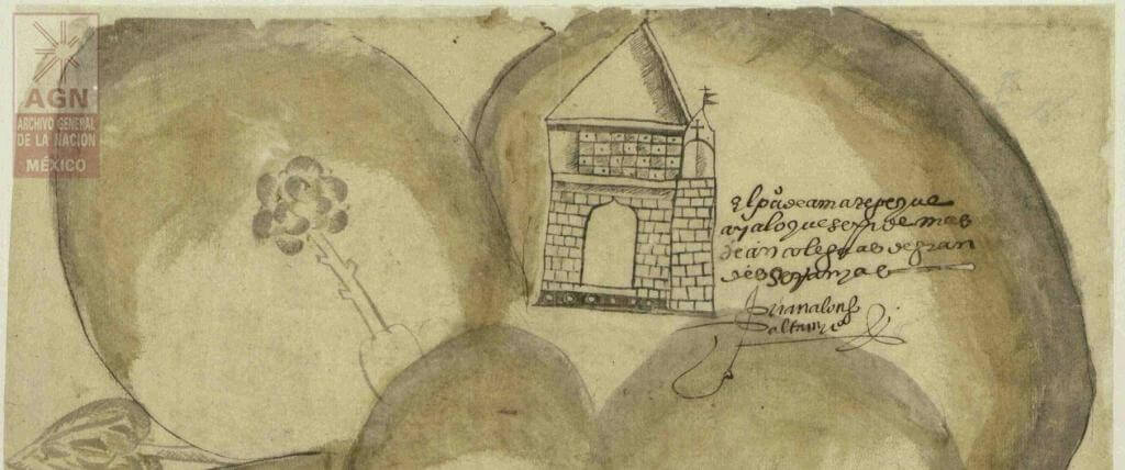 Mapa de Amatepec, Sultepec, Estado de México | In Tlilli in Tlapalli ...