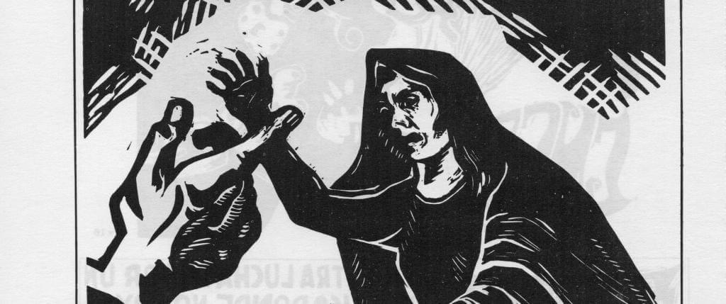 Sí señora su muchacho está muerto... | La demanda inasumible ...