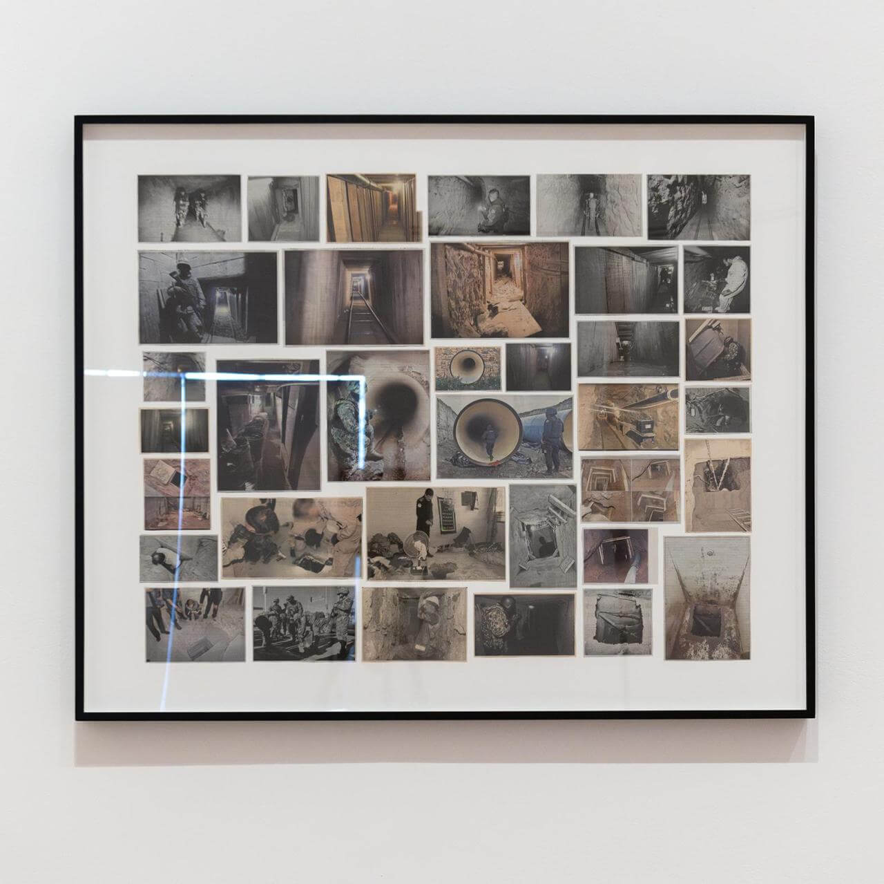 Vulnerabilia (Túneles) | Jonathan Hernández. Instrucciones para vivir y ...