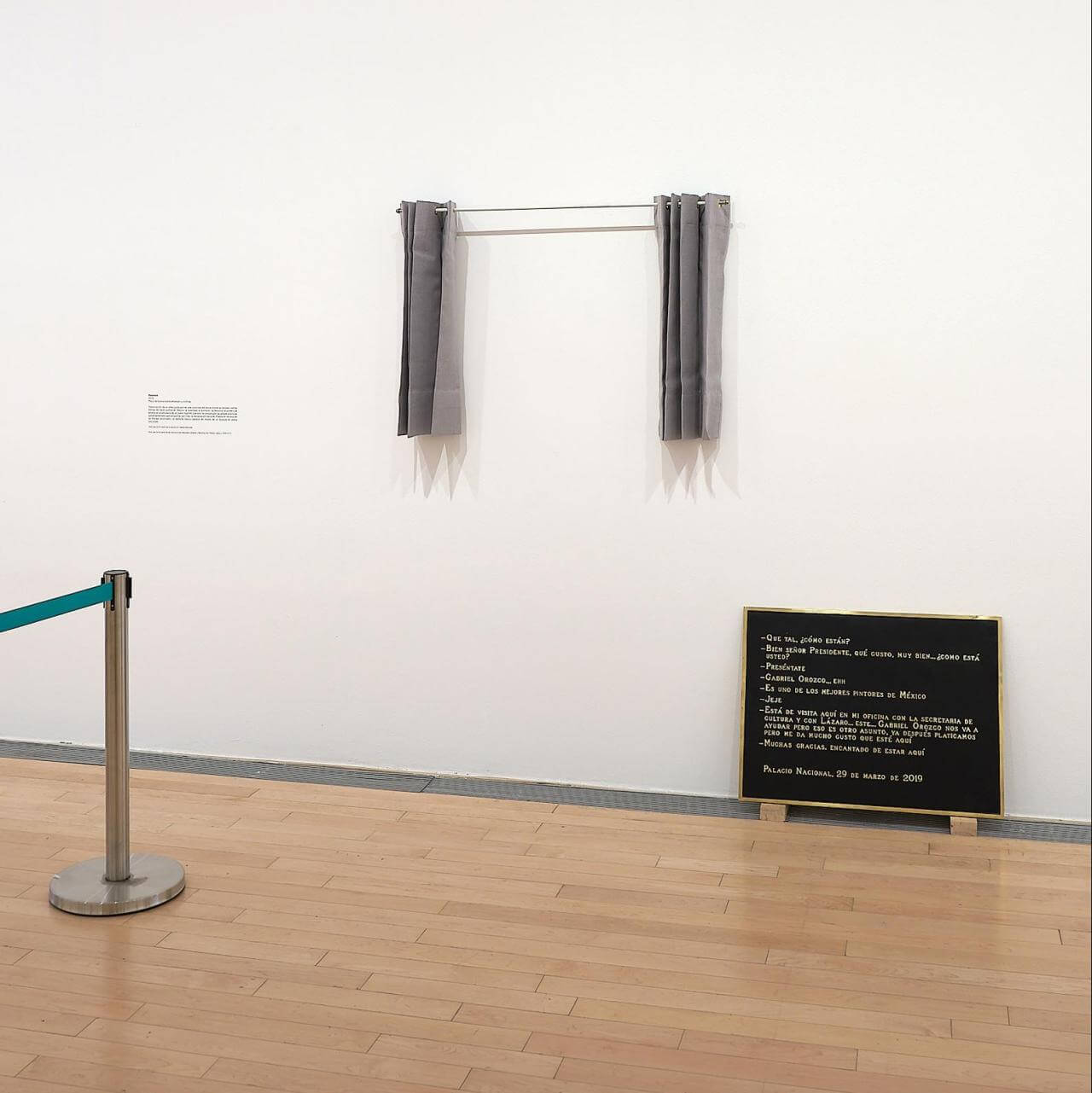 Playback | Jonathan Hernández. Instrucciones para vivir y trabajar en ...