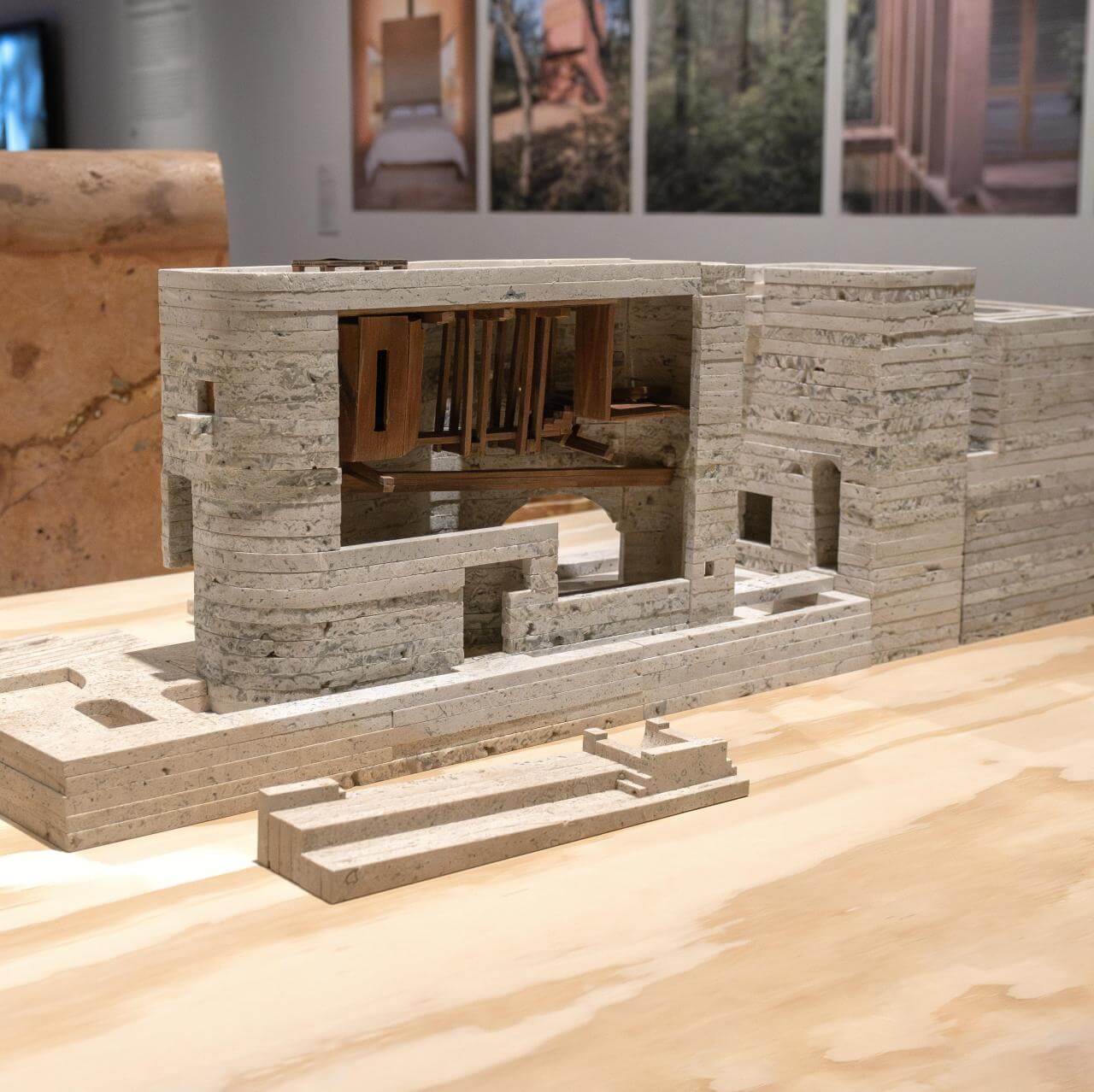 Casa Prima -| Atlas de Arquitectura Contemporánea en México | Museo ...