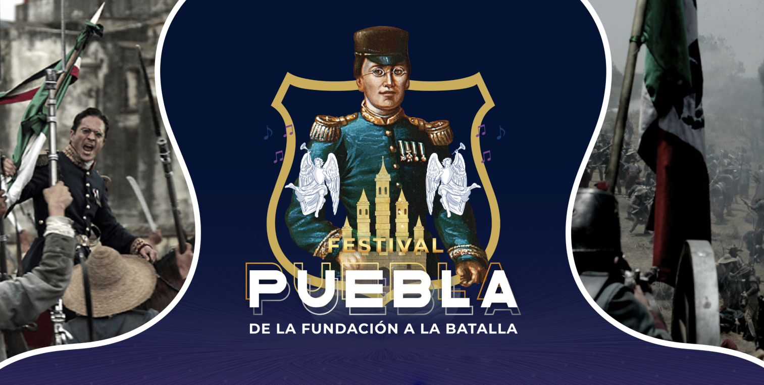Cinco de Mayo: La Batalla | Actividades | Museo Amparo, Puebla