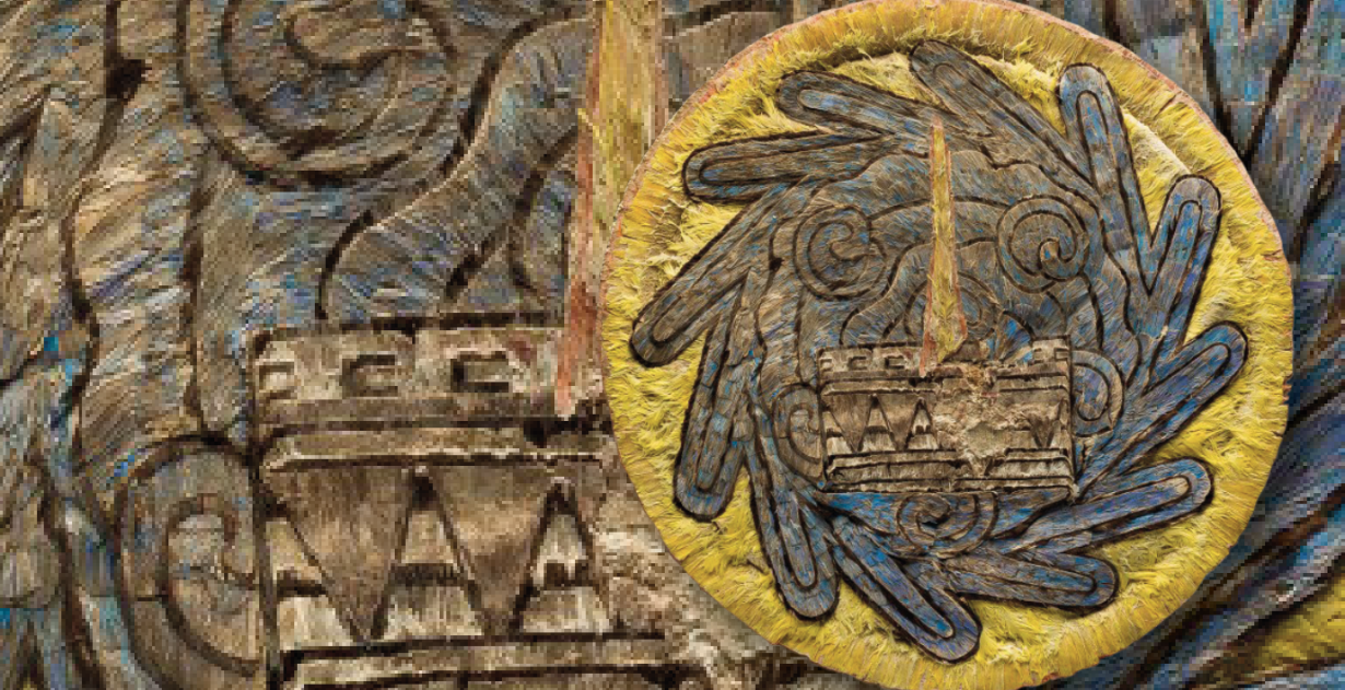 El arte después de la Conquista: Arte cristiano-indígena | Actividades ...