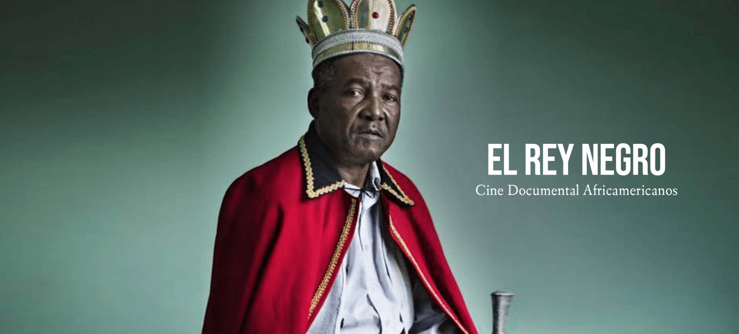 El Rey Negro | Actividades | Museo Amparo, Puebla